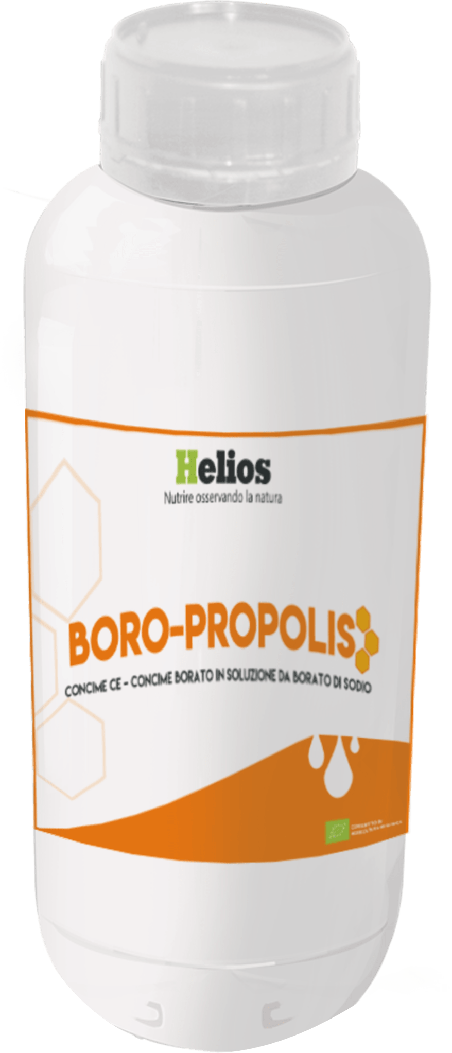 Boro Propolis | Heliosfertilizzanti