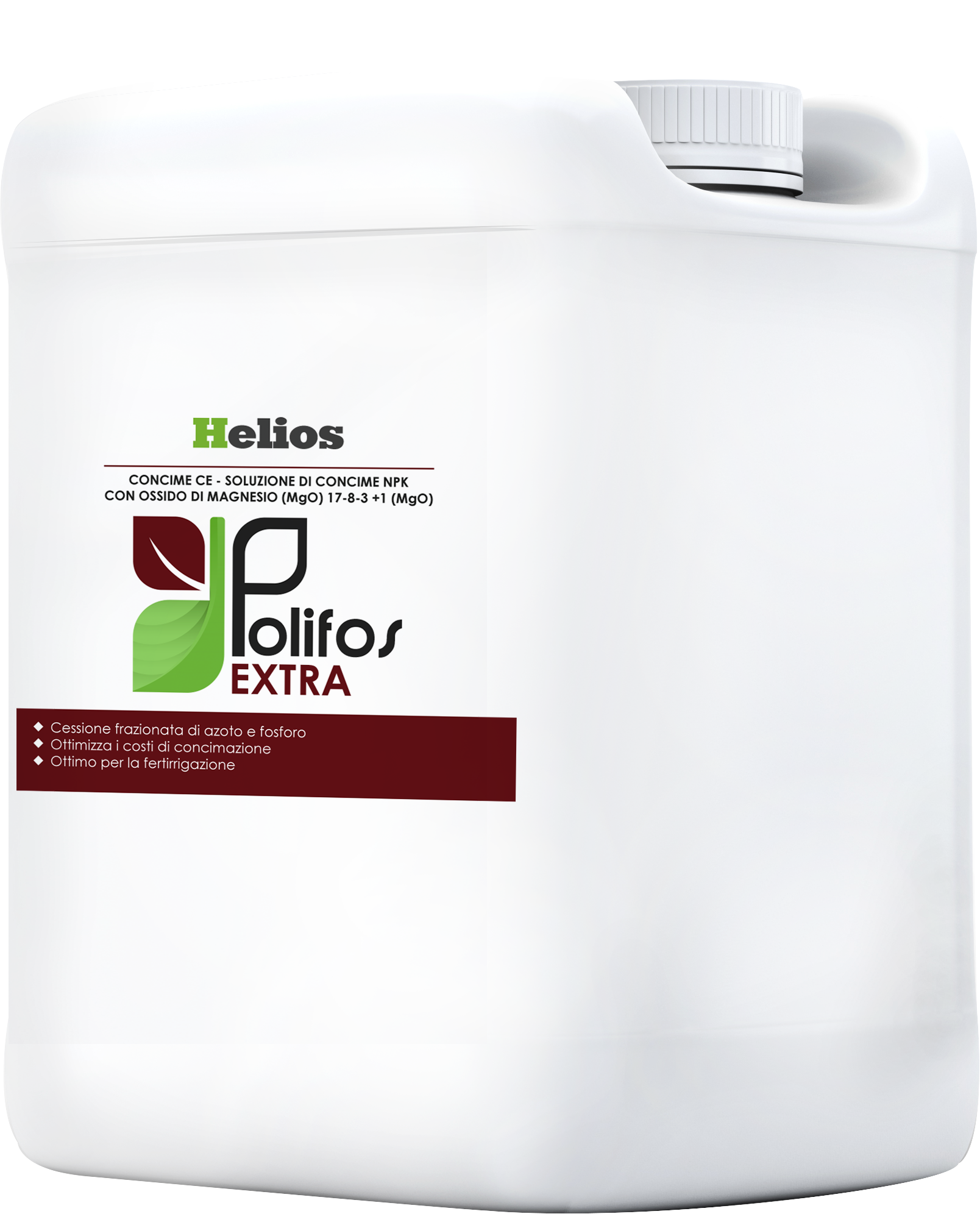 Polifos Extra | Heliosfertilizzanti