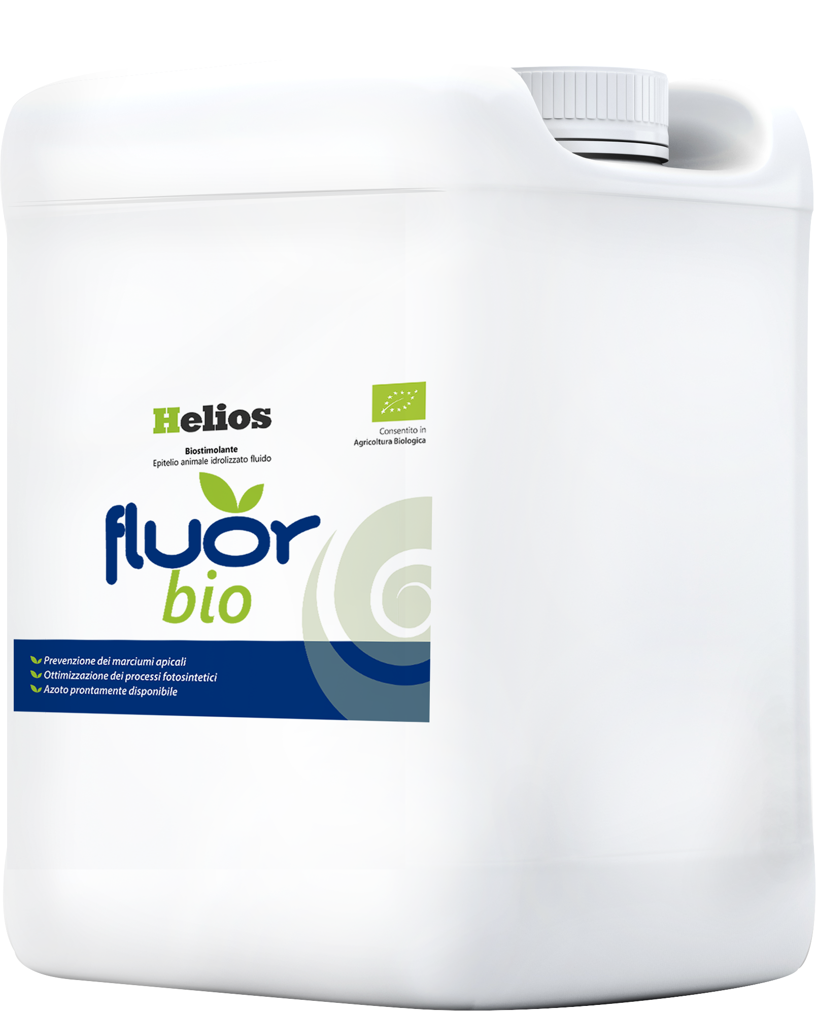 Fluor Bio | Heliosfertilizzanti