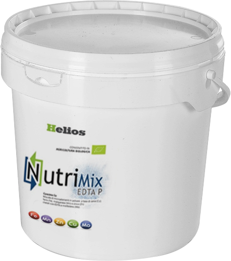 Linea Nutri | Heliosfertilizzanti